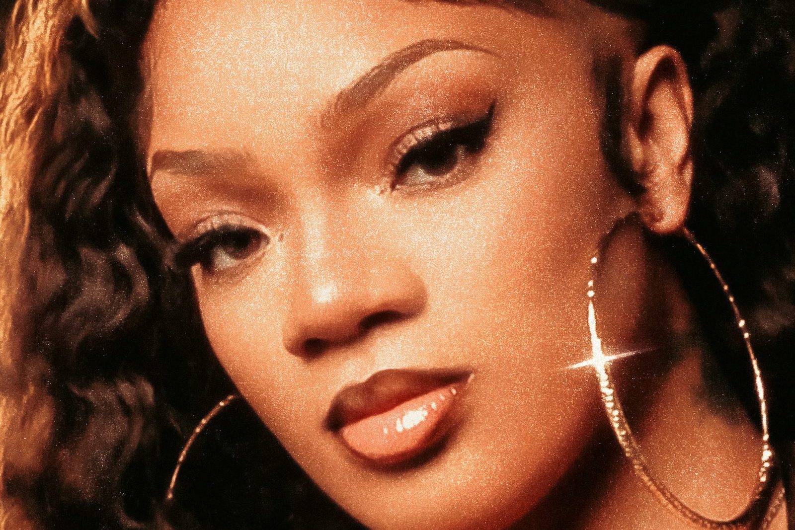 GloRilla announces debut album 'Glorious,' shares "Hollon"