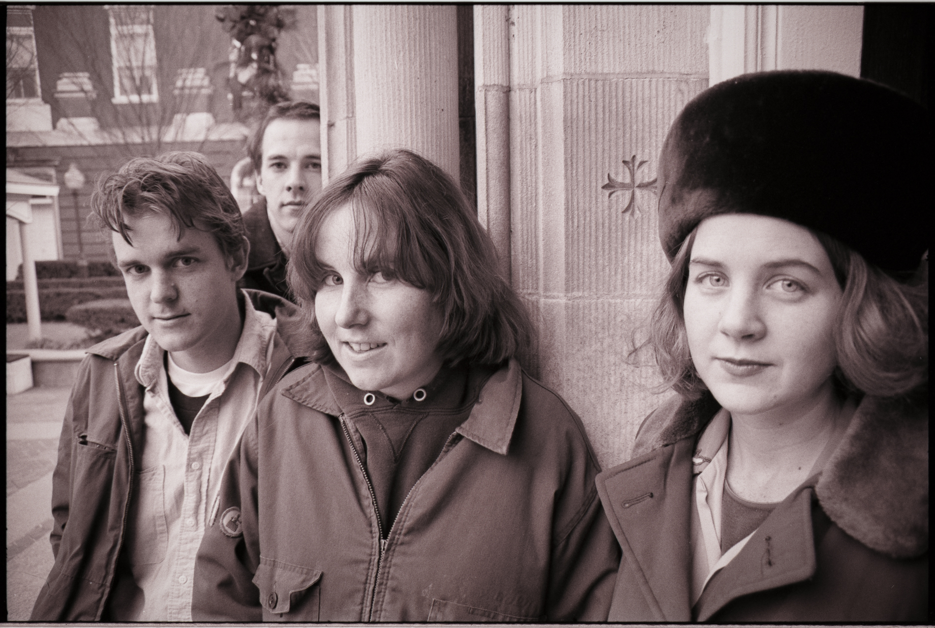 Tsunami & Ida announce 2025 co-headling tour