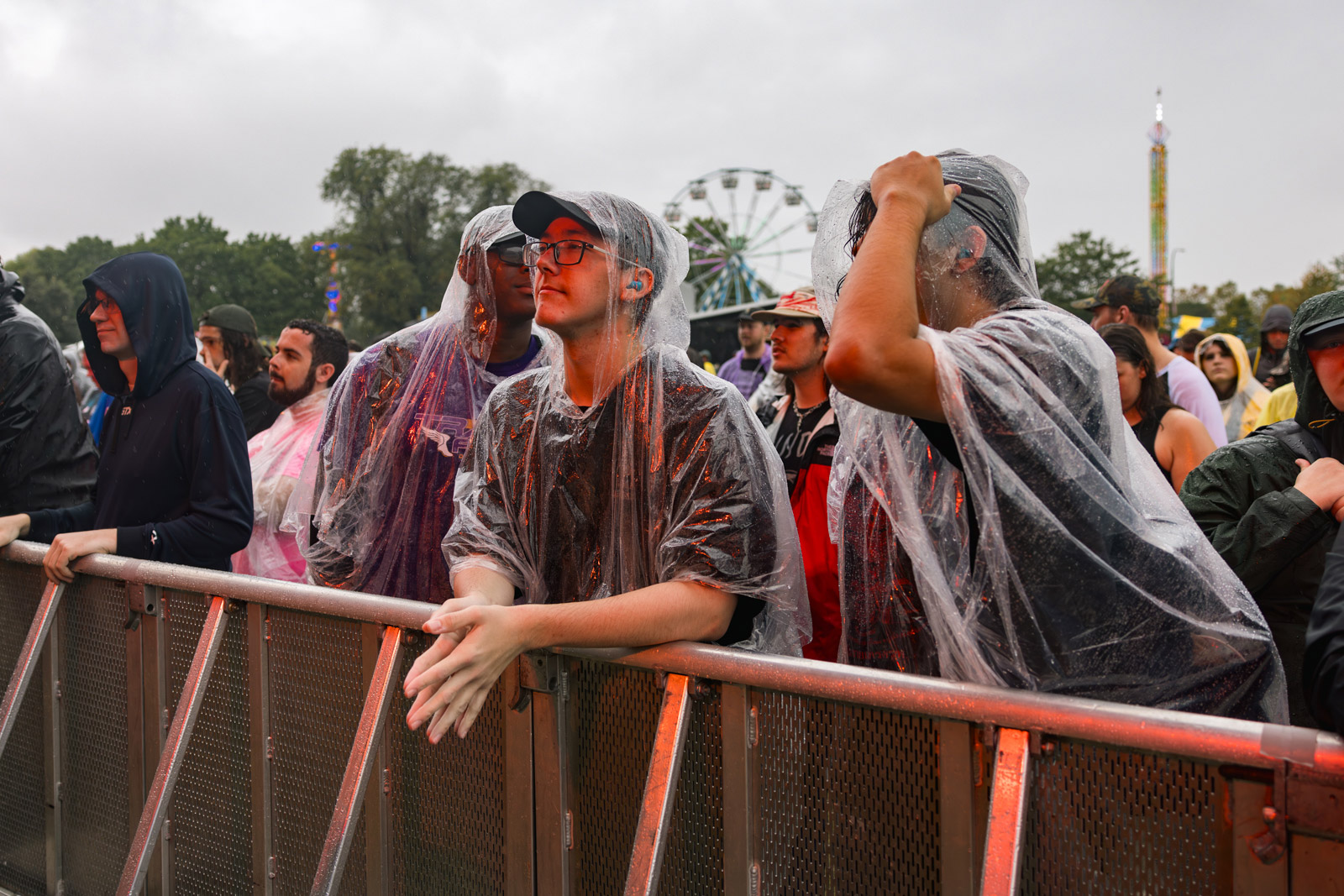 Riot Fest 2024 day 3 pics (Slayer, Mastodon, Rob Zombie, Tierra Whack ...