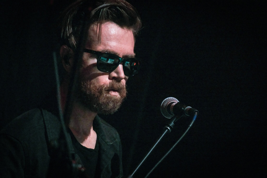 A rejuvenated Sisters of Mercy were terrific at Brooklyn Paramount with ...