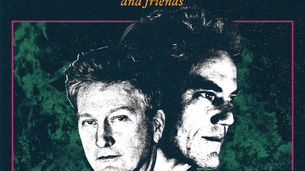 Michael Shannon & Jason Narducy will play REM's 'Fables of the ...