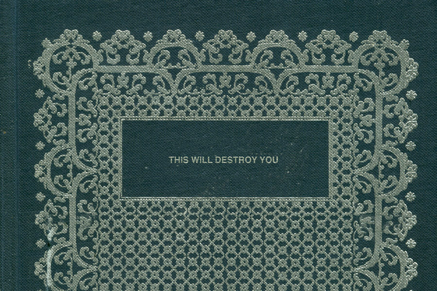 This Will Destroy You playing self-titled LP in full on tour with Glassing
