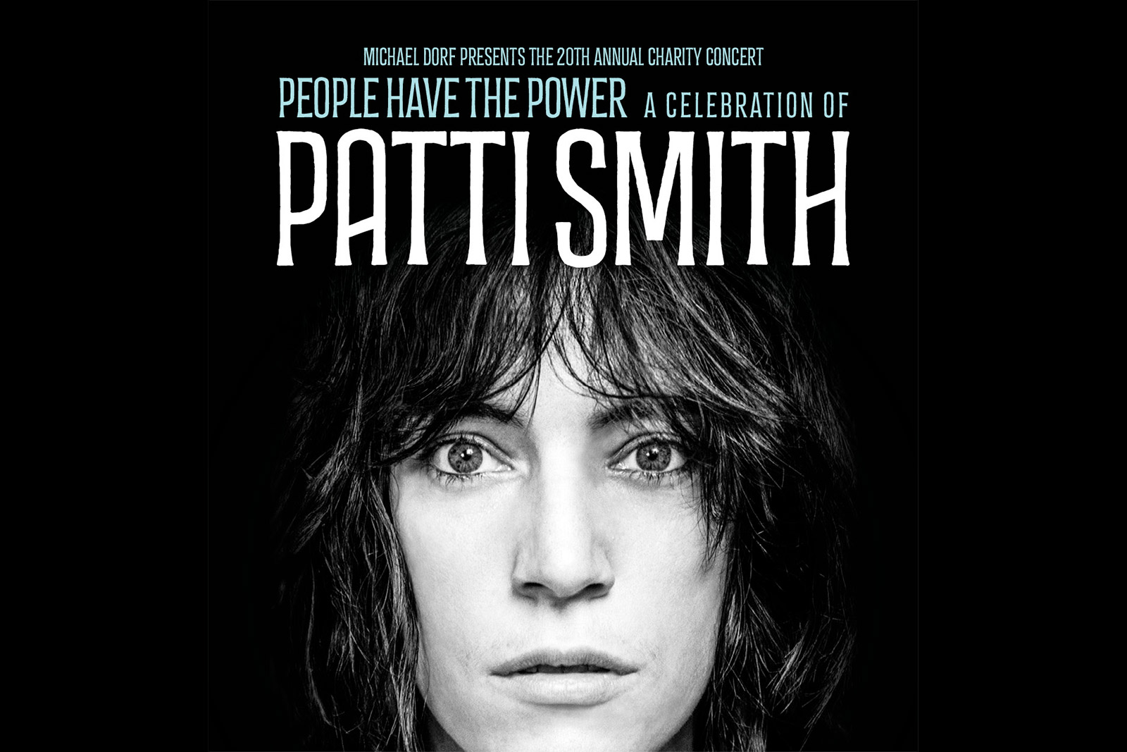 The Pretenders' Chrissie Hynde, Glen Hansard, Jesse Malin, more added ...