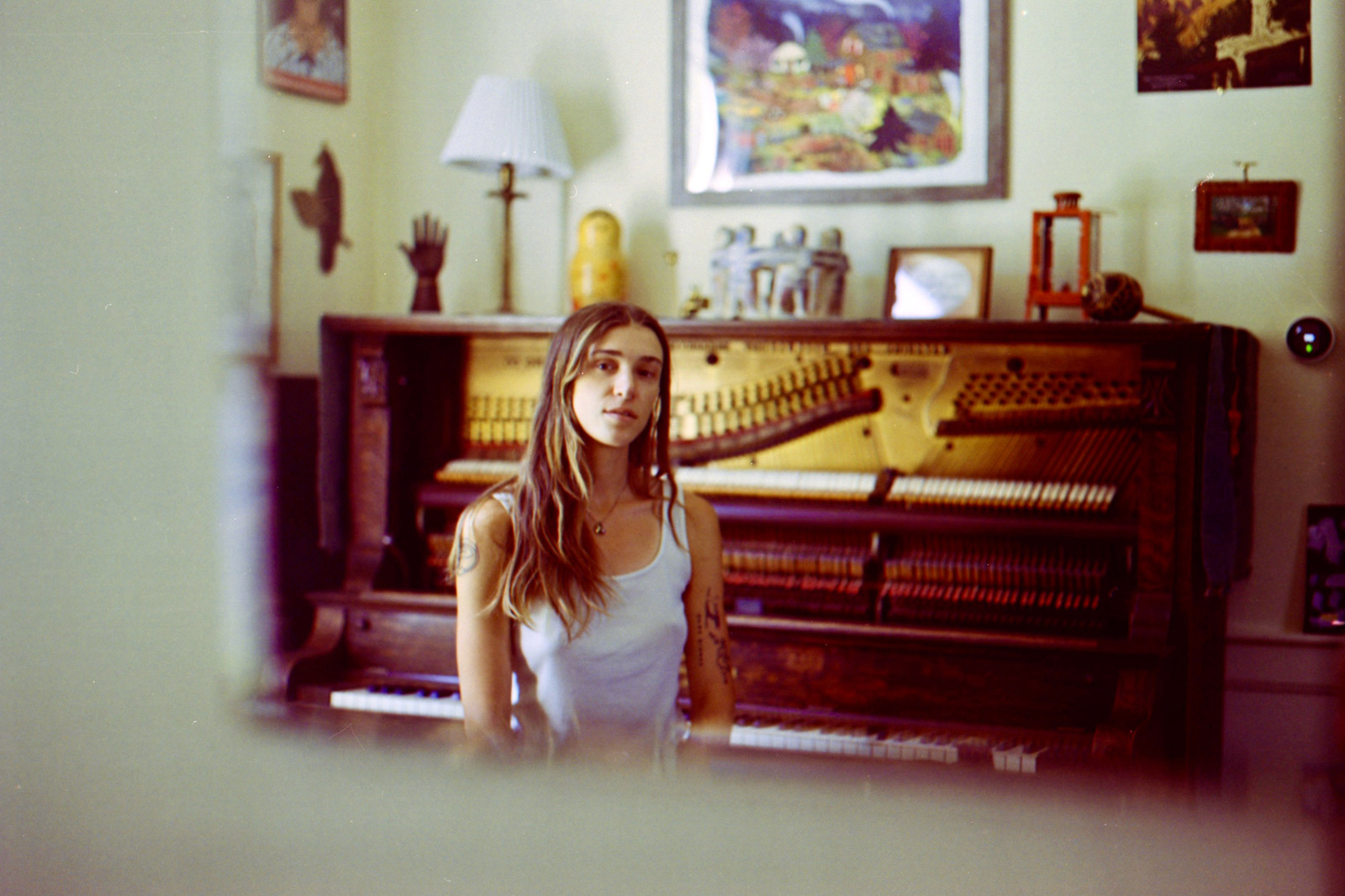 Merce Lemon on how Lucinda Williams, Joanna Newsom & more influenced ...