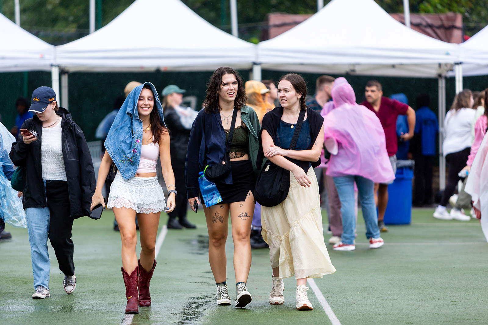 All Things Go announces 2025 dates for NYC & DC