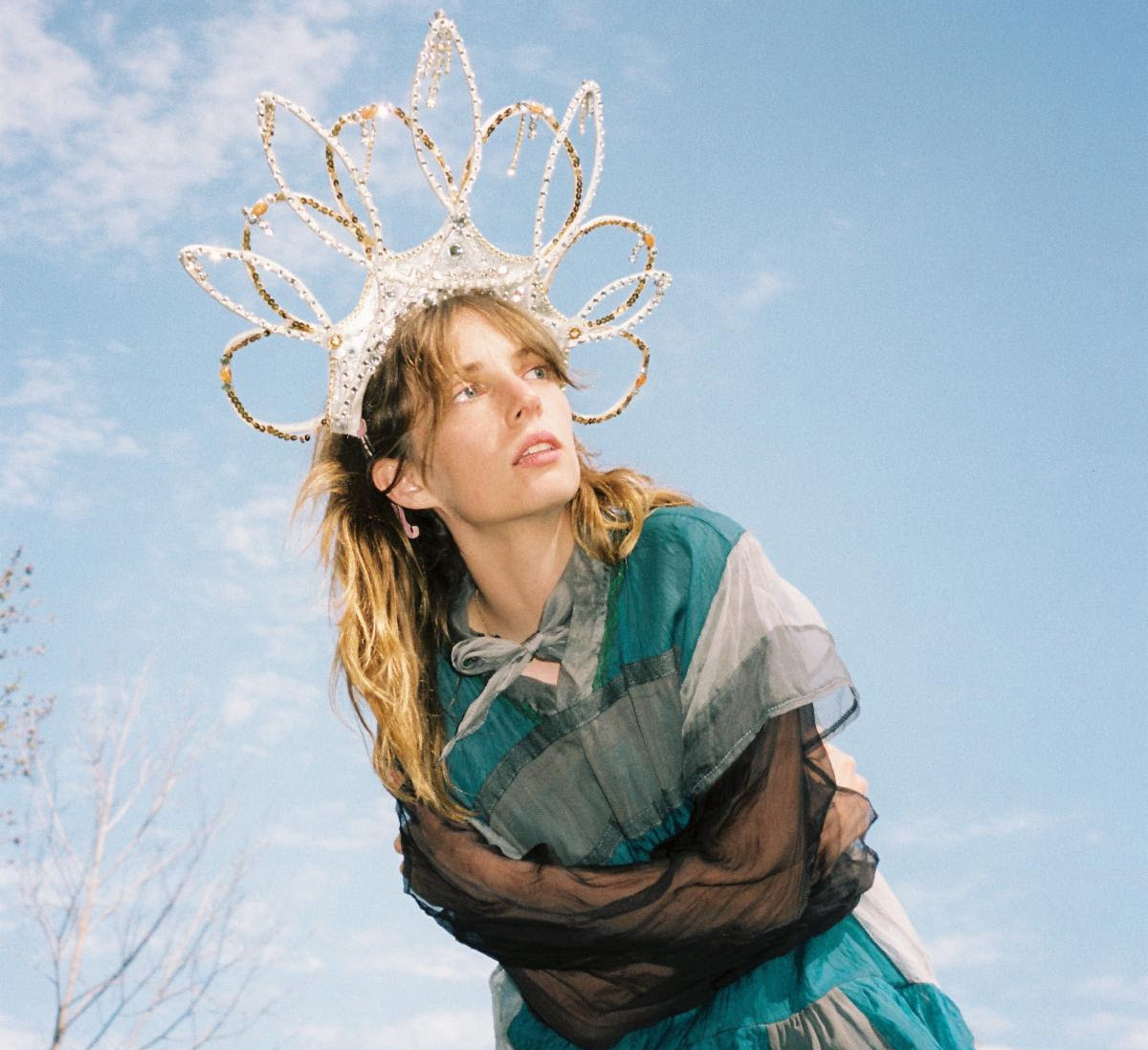 Maya Hawke announces 2025 tour - listen to "Kamikaze Comic" from new EP