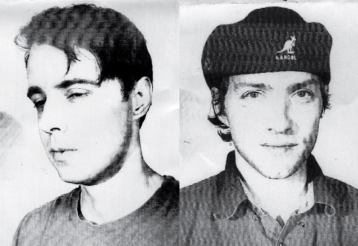 Safe Mind (mems Boy Harsher, LUCY) share "6' Pole" video, on tour now