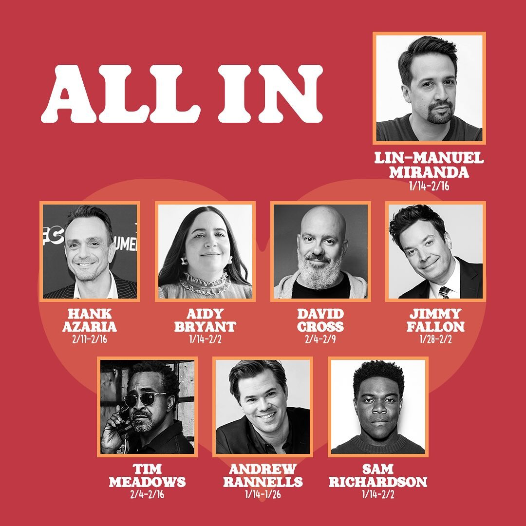 Aidy Bryant, Sam Richardson, David Cross, Hank Azaria & more added to ...