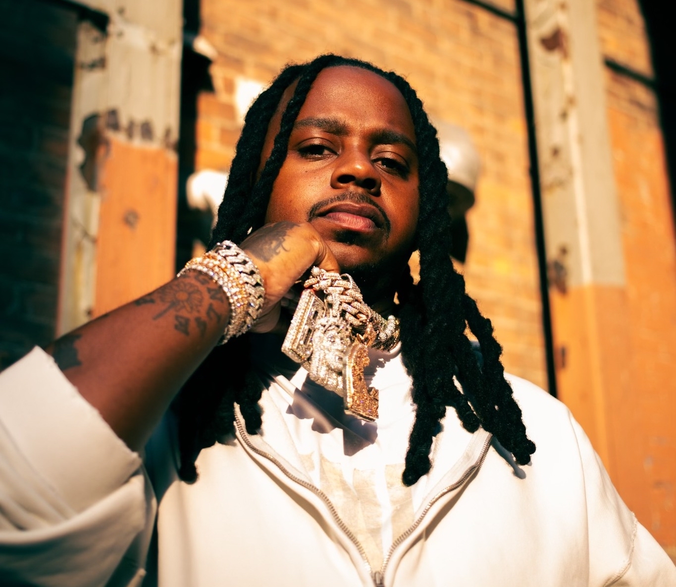 Babyface Ray announces Wavy Navy University Tour in support of new ...