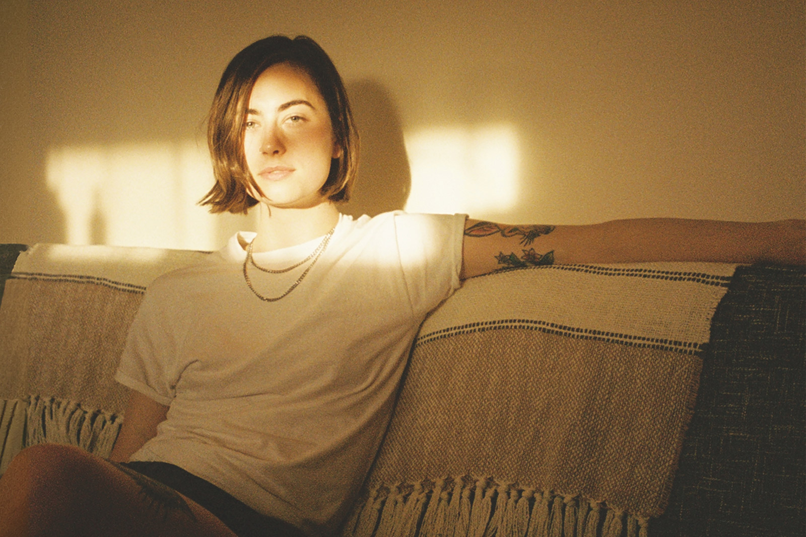 claire rousay announces new score to 'The Bloody Lady' & fall tour ...