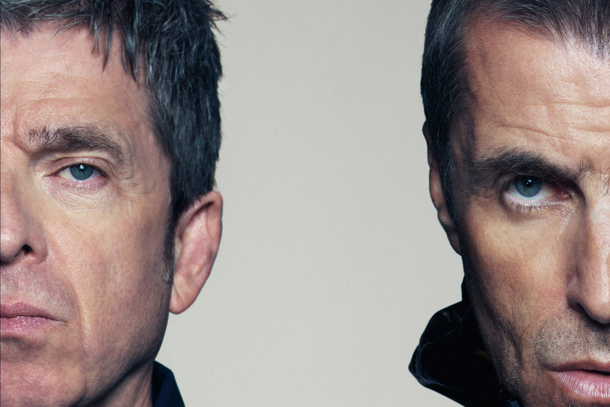 Oasis add more shows to 2025 North American tour