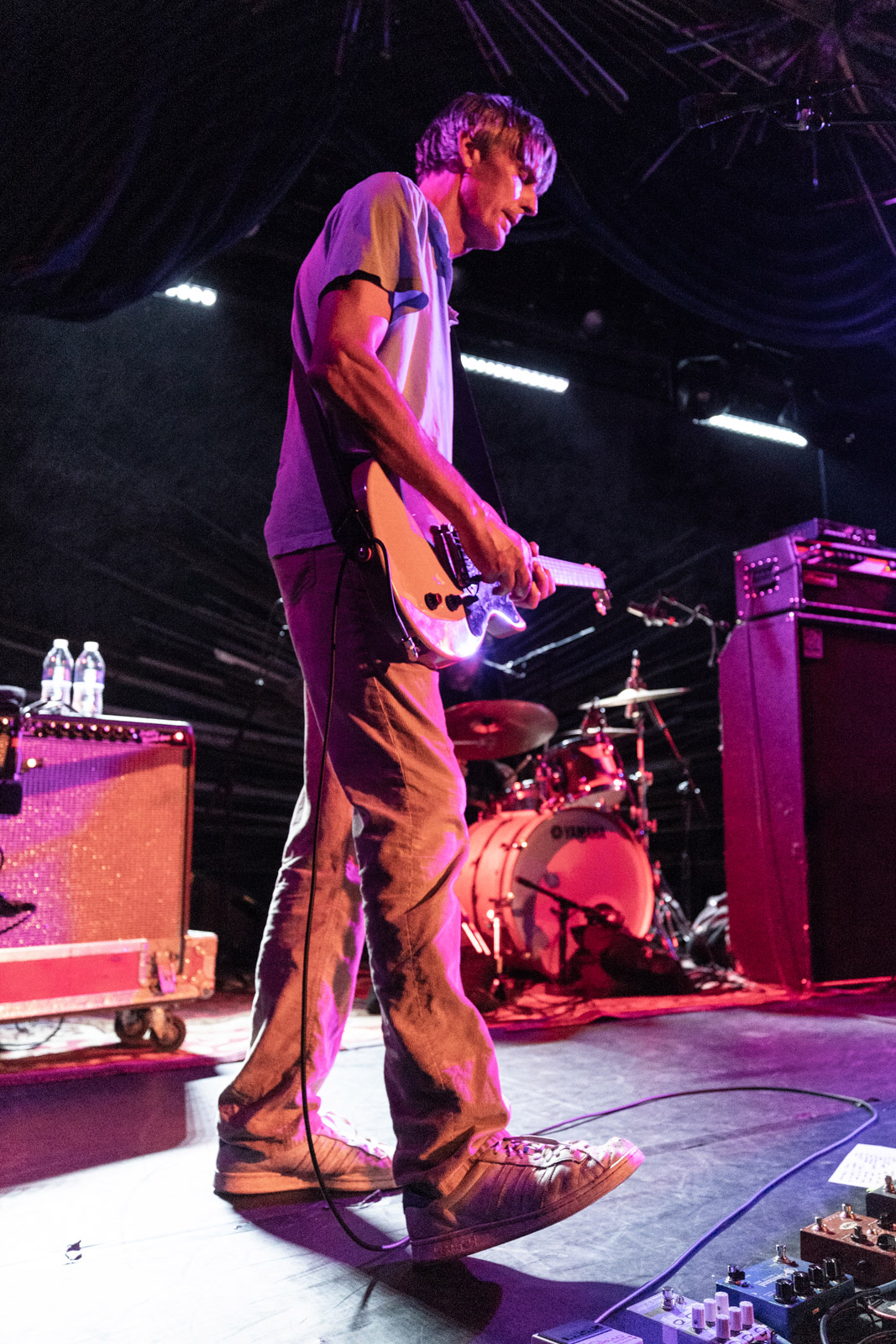 Pavement dug out early-'90s nuggets for their "last show for a long ...