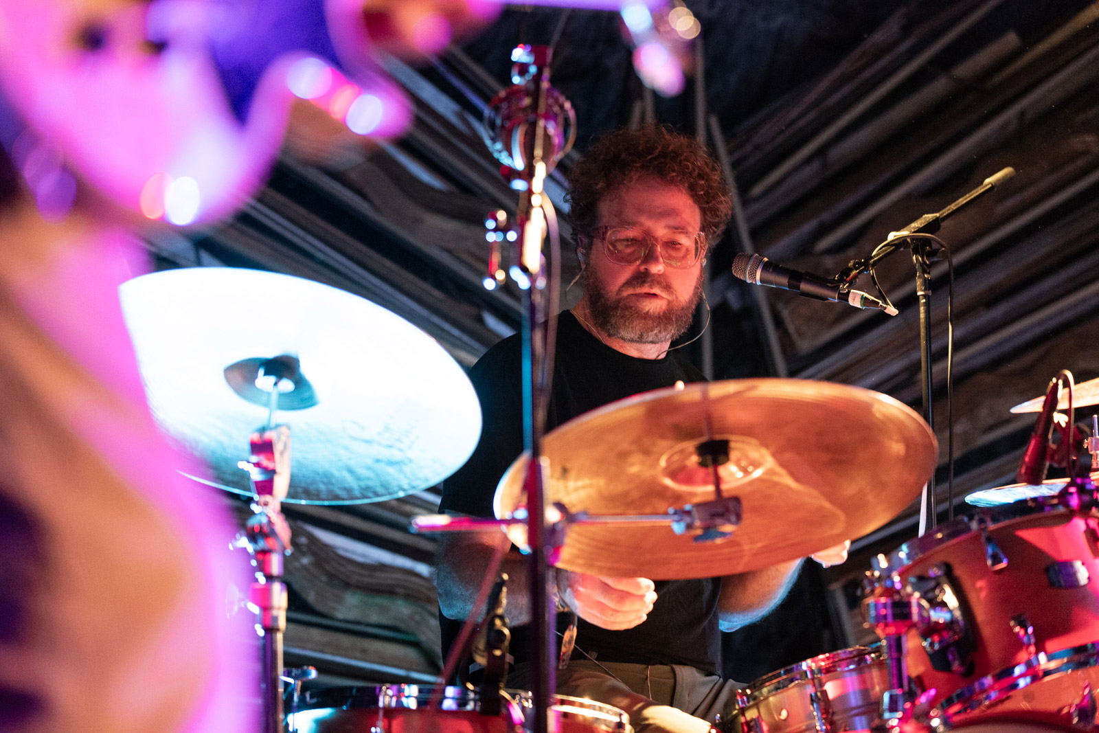 Pavement dug out early-'90s nuggets for their "last show for a long ...