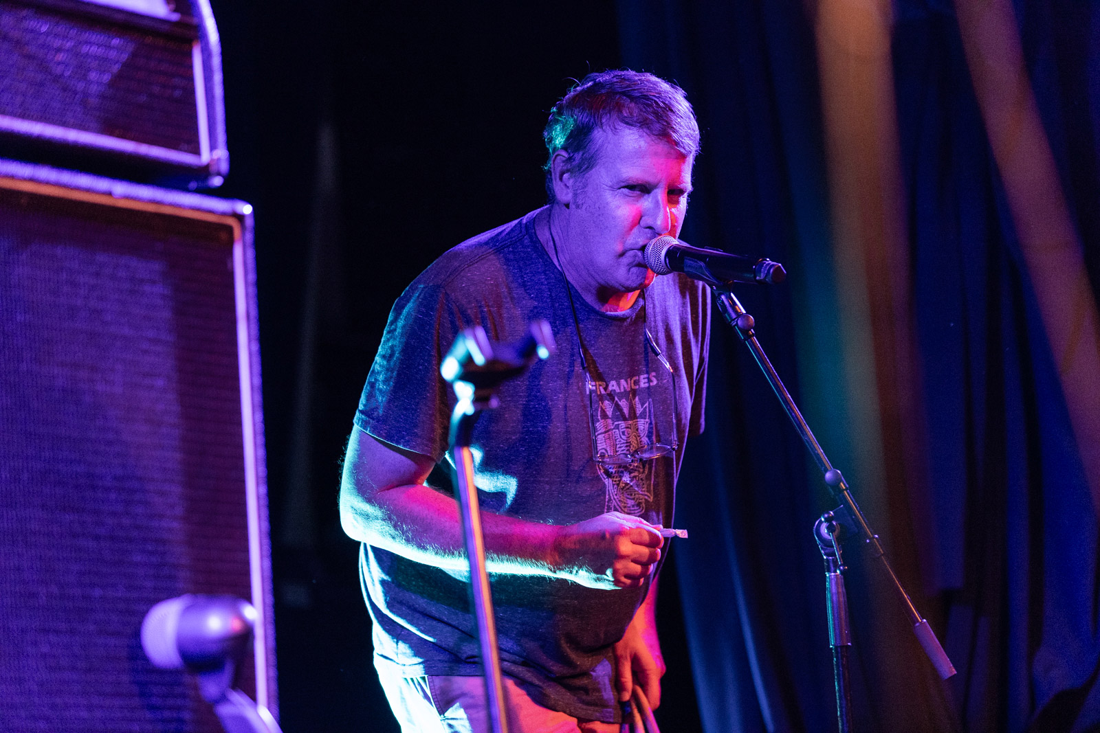 Pavement dug out early-'90s nuggets for their "last show for a long ...