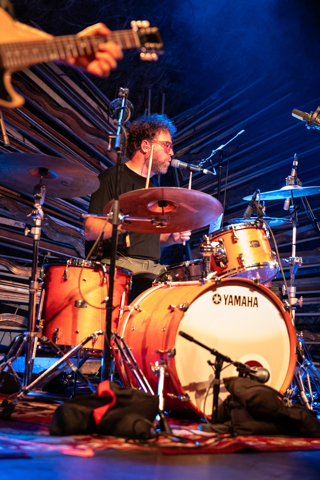 Pavement dug out early-'90s nuggets for their "last show for a long ...