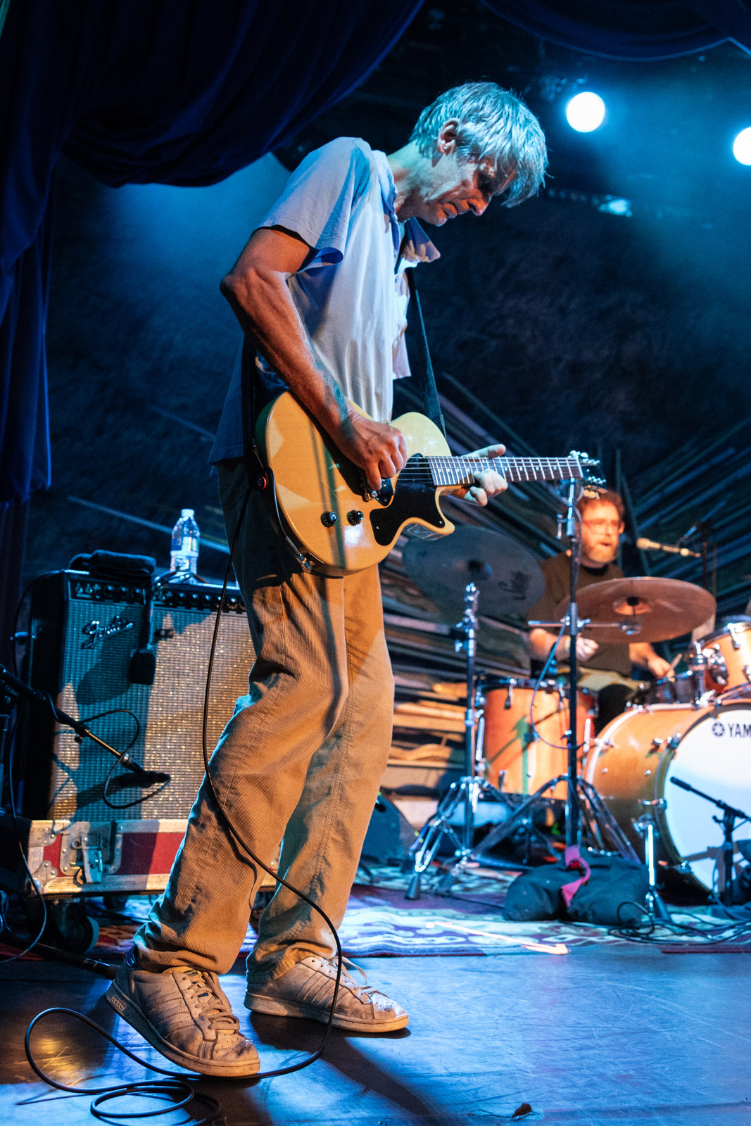 Pavement dug out early-'90s nuggets for their "last show for a long ...