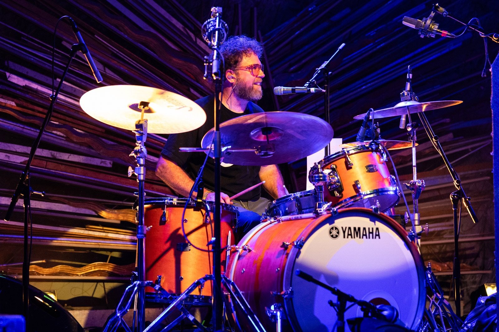 Pavement dug out early-'90s nuggets for their "last show for a long ...