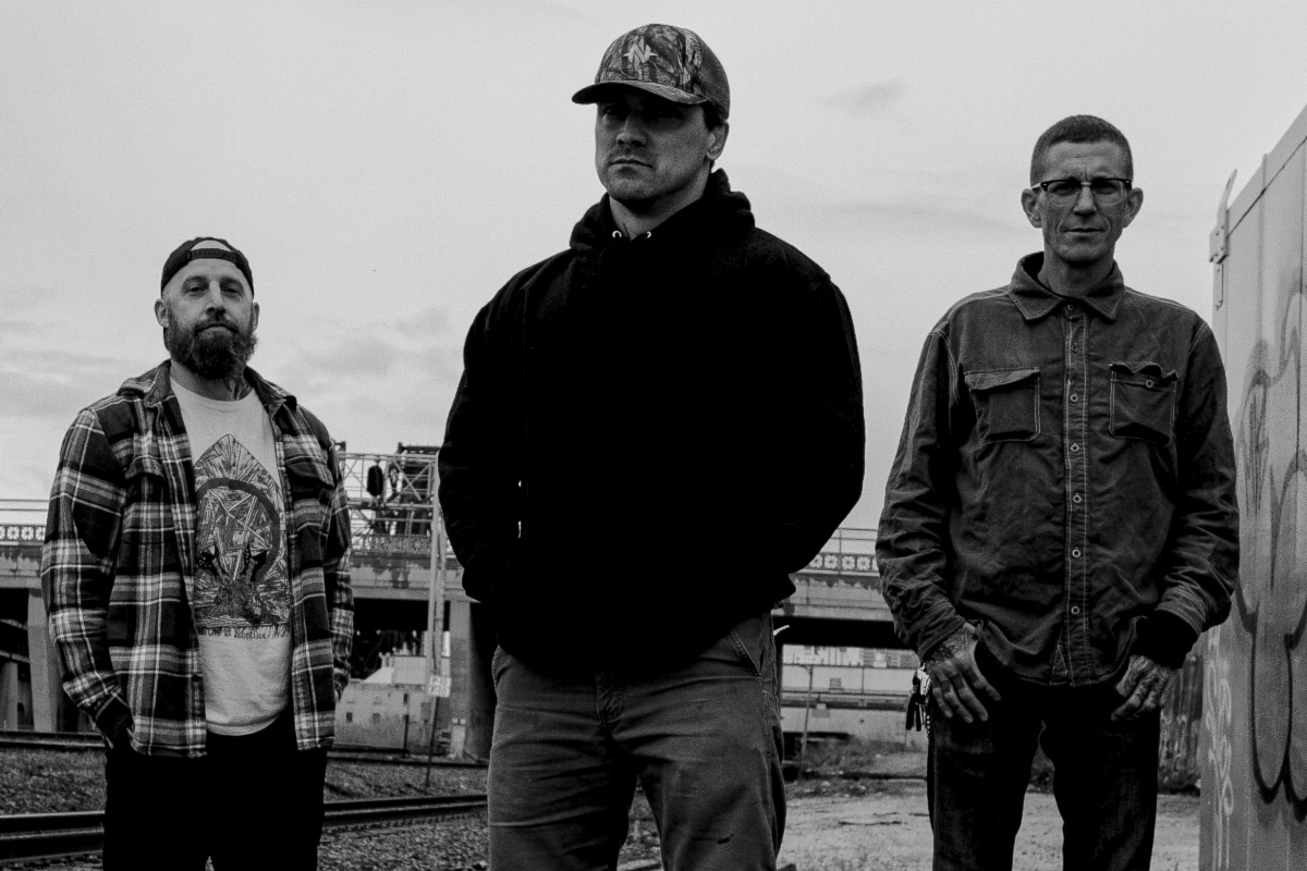 Chicago death metal band Primal Code (mem Indian) sign to Relapse for ...