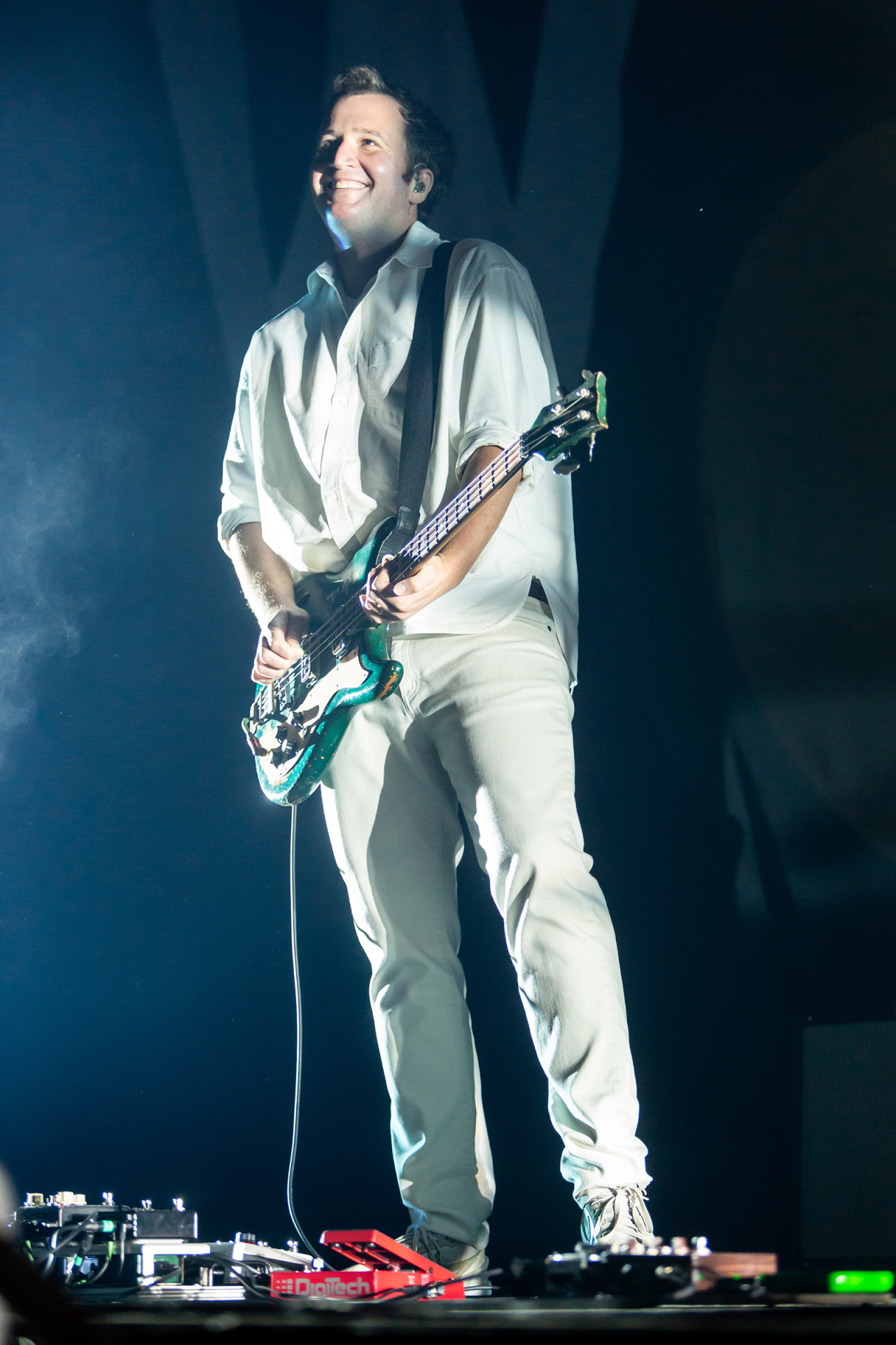 Vampire Weekend's MSG run had Billy Joel & Killers covers, jams & more ...