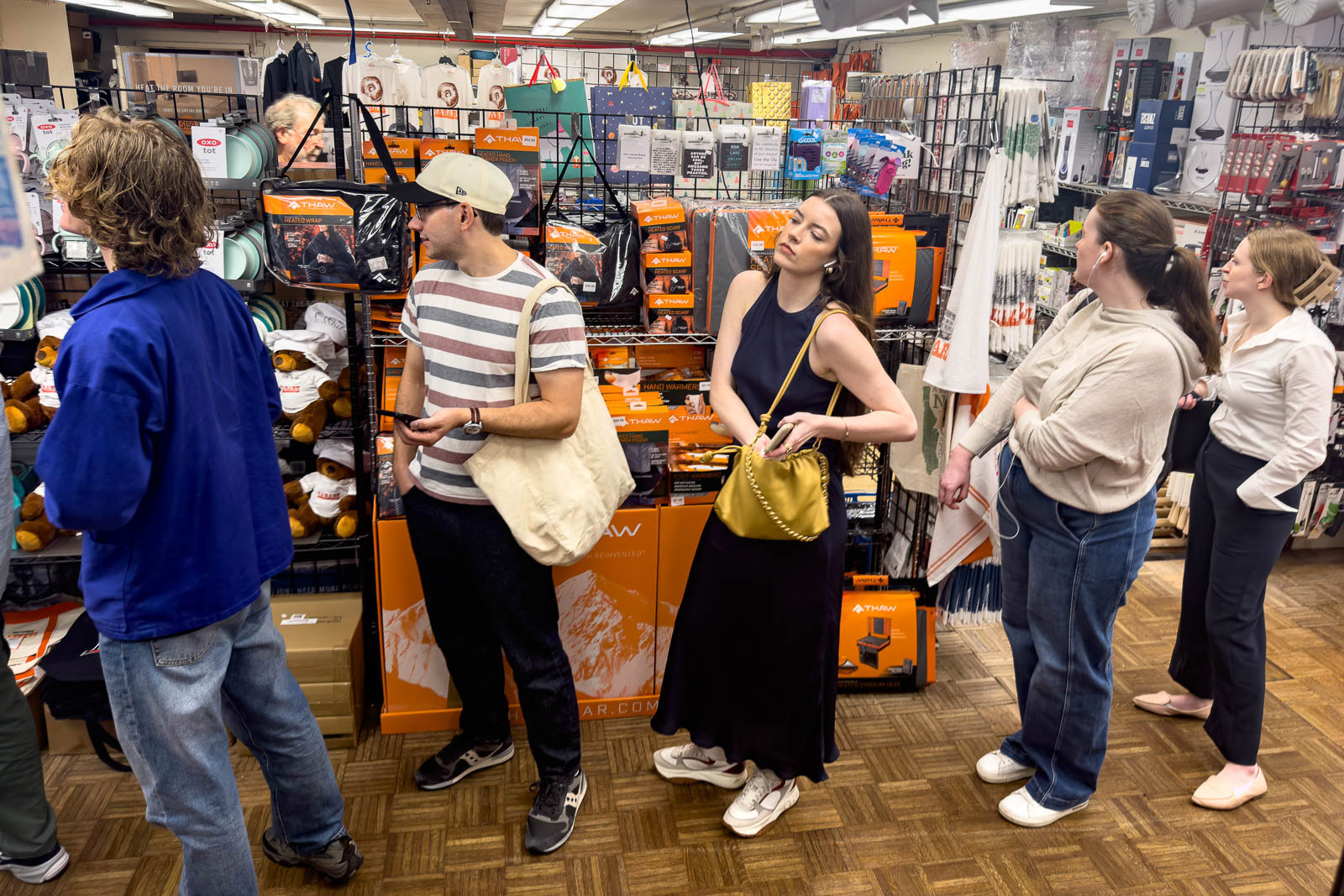 Vampire Weekend's MSG run had Billy Joel & Killers covers, jams & more ...