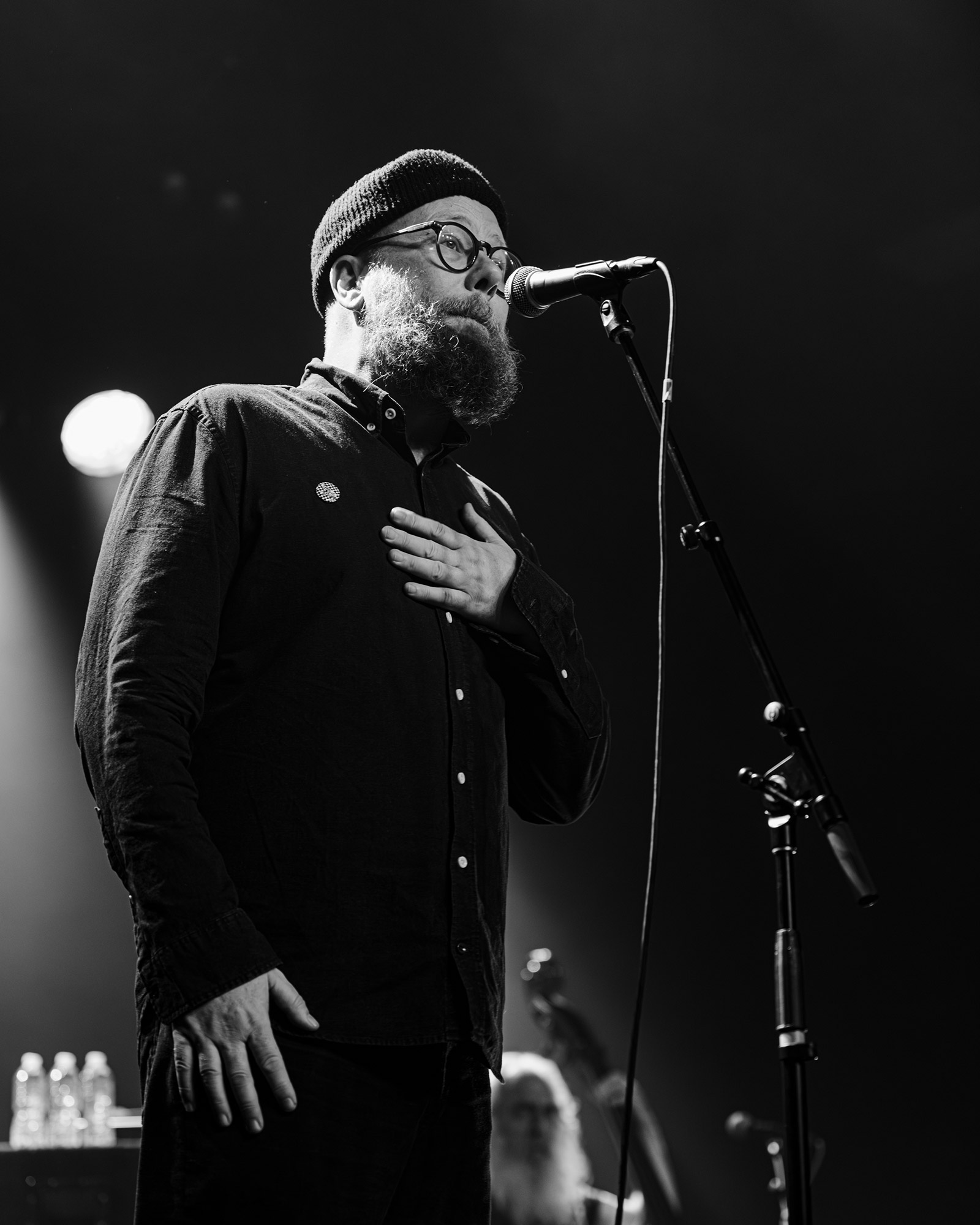 Soul Coughing announce 2025 tour and live album