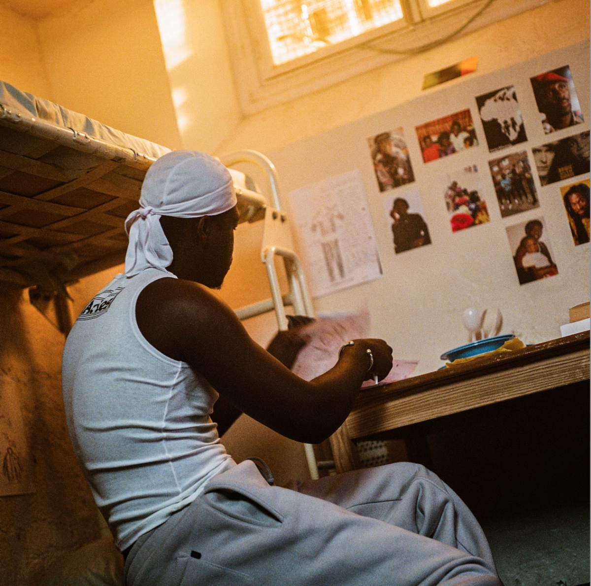 New songs: The Charlatans, Pa Salieu, Saya Grey, more