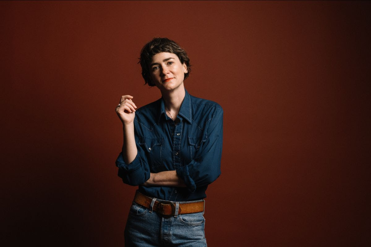 Caroline Says tells us about her Perfect Dinner Party Playlist ...