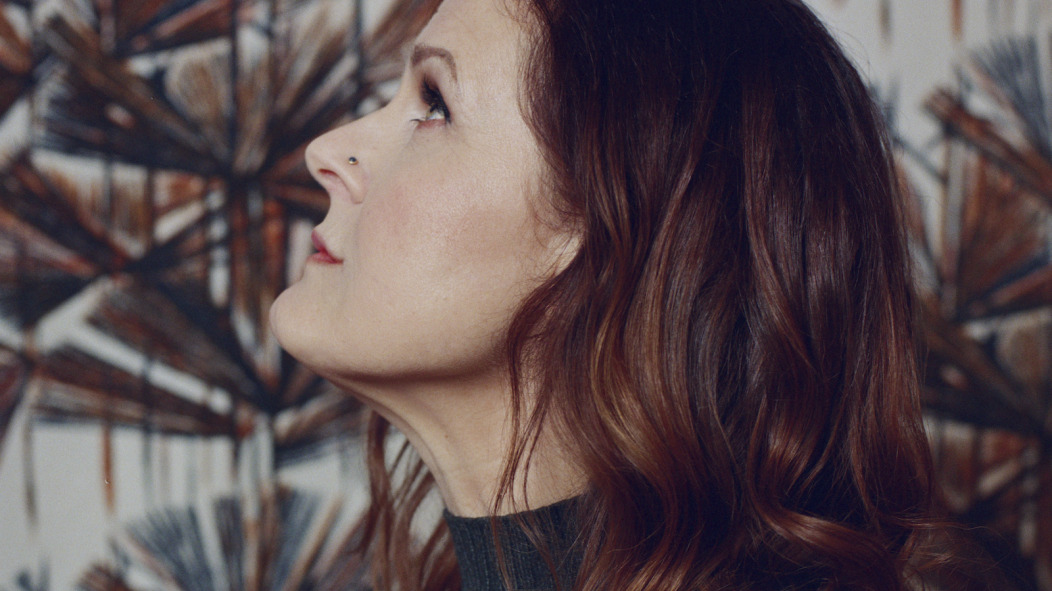 Alison Moyet (Yaz/Yazoo) announces 2025 North American tour