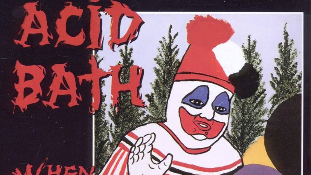 Acid Bath reunite, Dax Riggs announces new solo LP