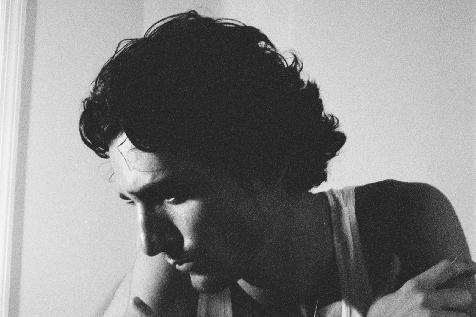 Tamino announces new LP ft. Mitski & tour, shares "Babylon"