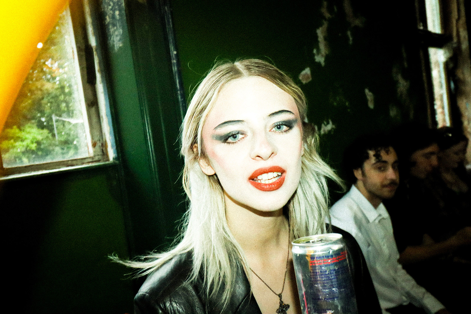 TTSSFU signs to Partisan, shares new video for "Studio 54"