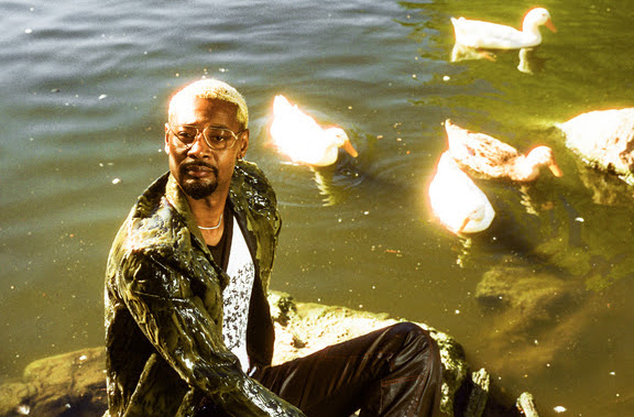 Danny Brown releases two new songs on deluxe edition of 'Quaranta' (listen)