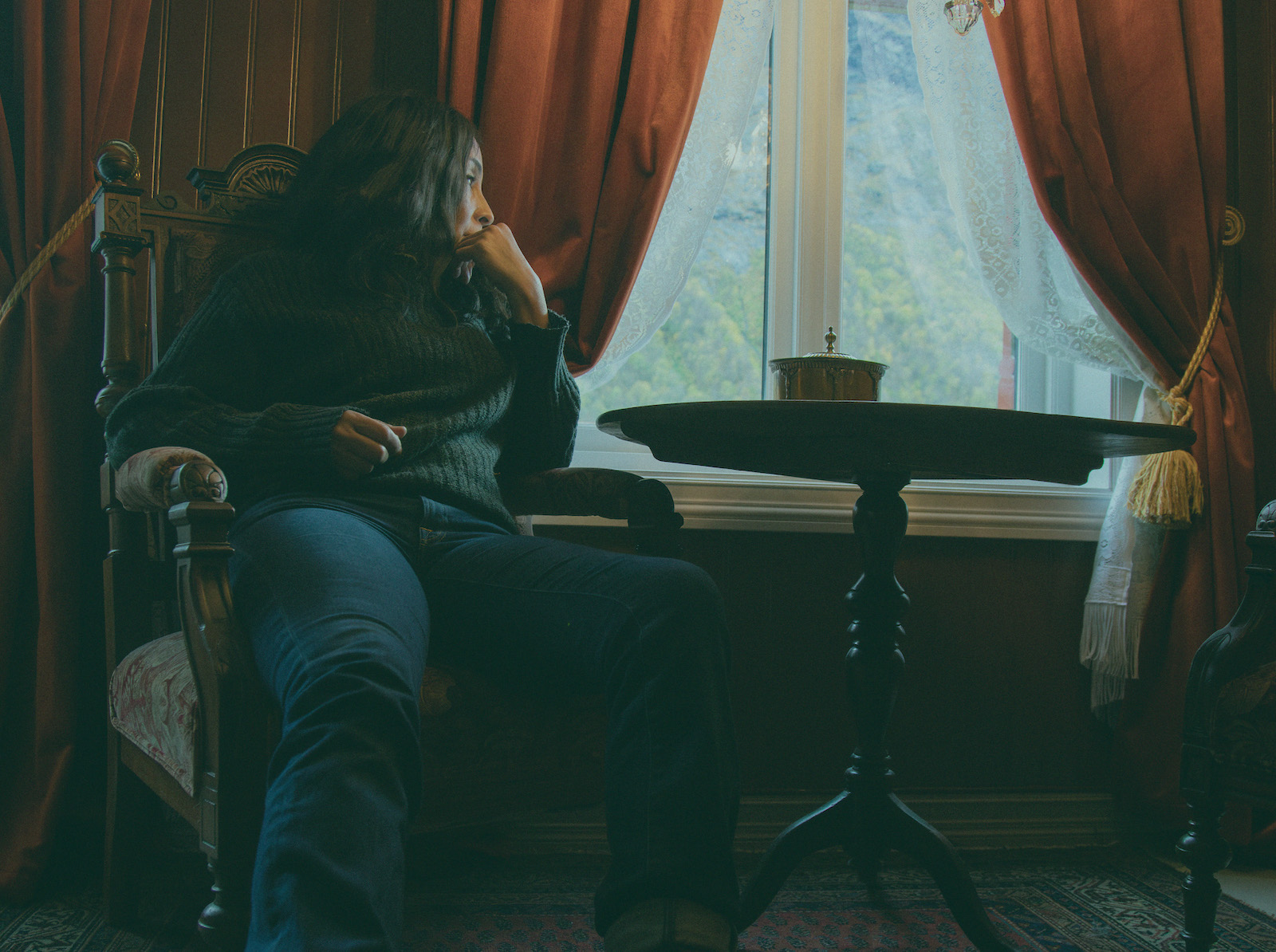 Sade shares first new song in six years, part of upcoming Red Hot ...