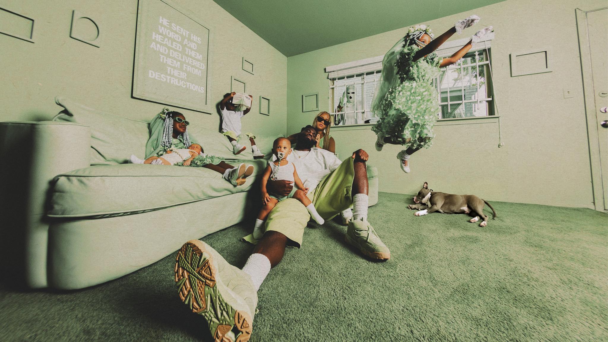 Tour news: Sebadoh, Milwaukee Metalfest, Amyl & The Sniffers, Primal ...