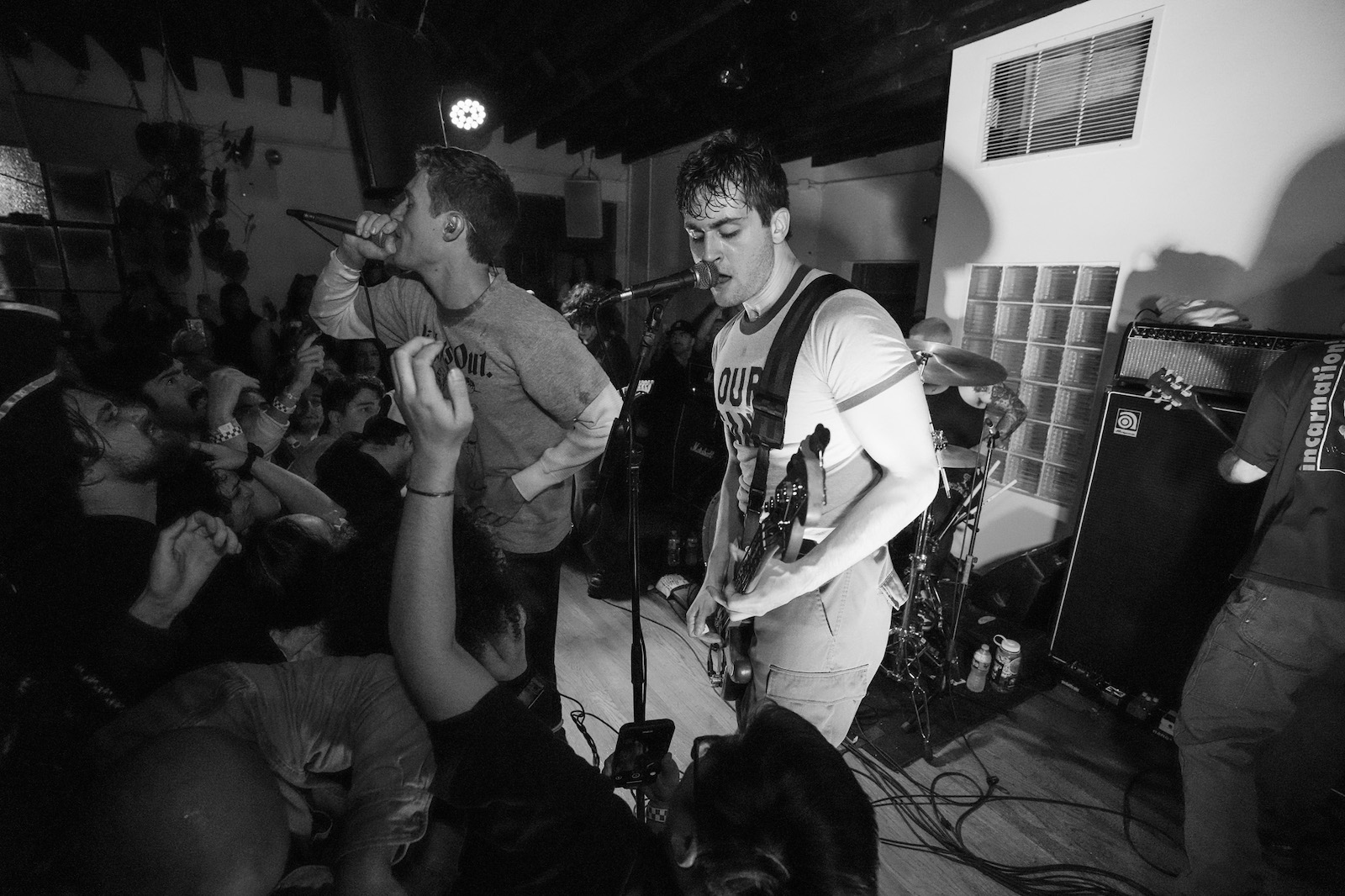 10 Best Punk & Emo Songs of October 2024