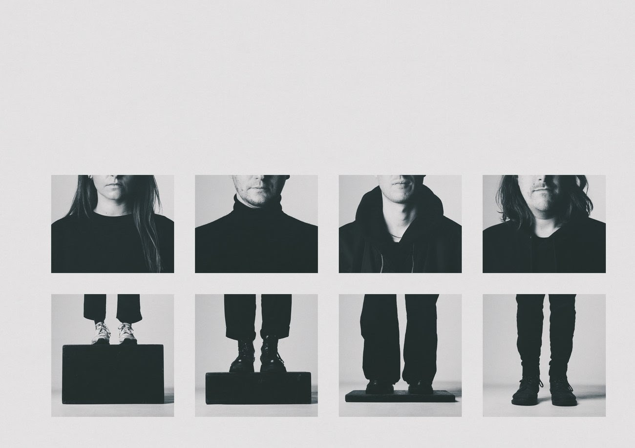 Leeds, UK group HONESTY prep debut LP ft Dry Cleaning's Florence Shaw ...
