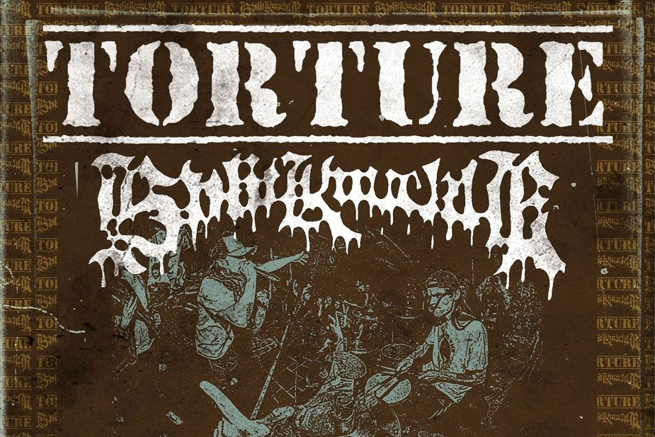 Torture back on tour with new members, hitting Montclair & more dates w ...