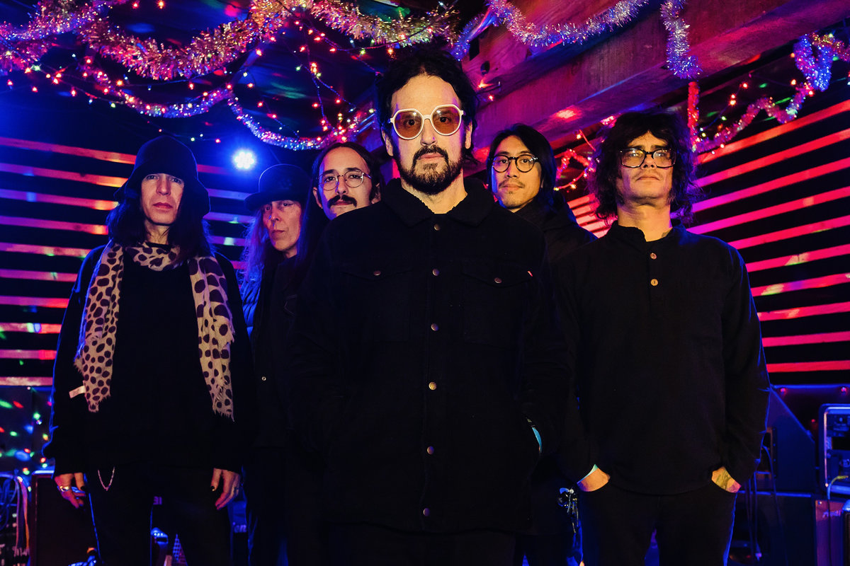 Stream Sun Atoms' new album 'Everything Forever' ft Modest Mouse's ...