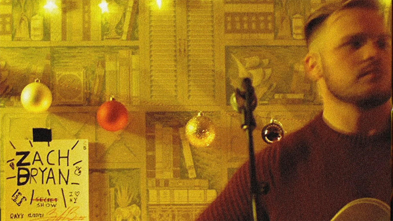 Zach Bryan releases new song amid public feud with ex Brianna LaPaglia