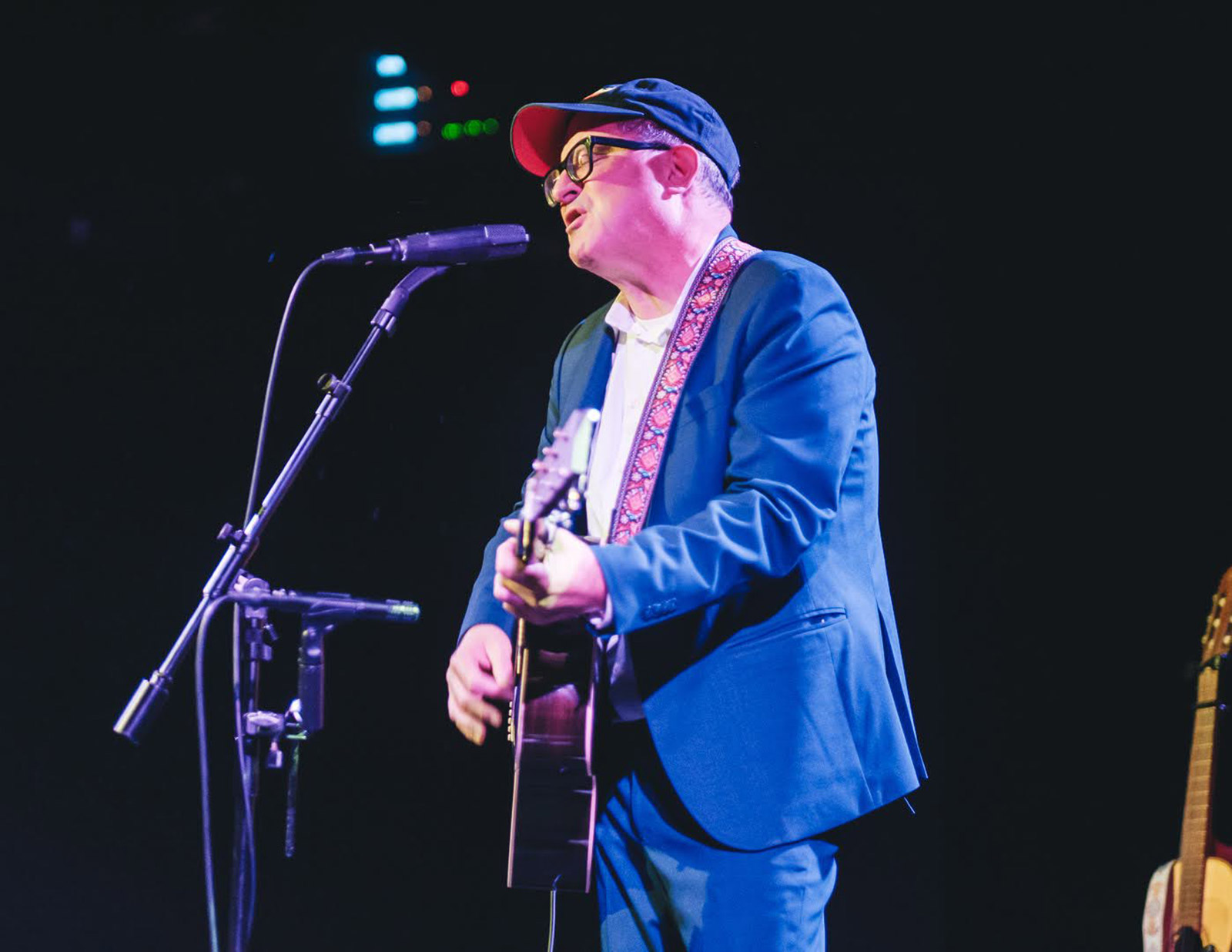 Craig Finn announces NYC release show ft. The War on Drugs mems, Joe ...