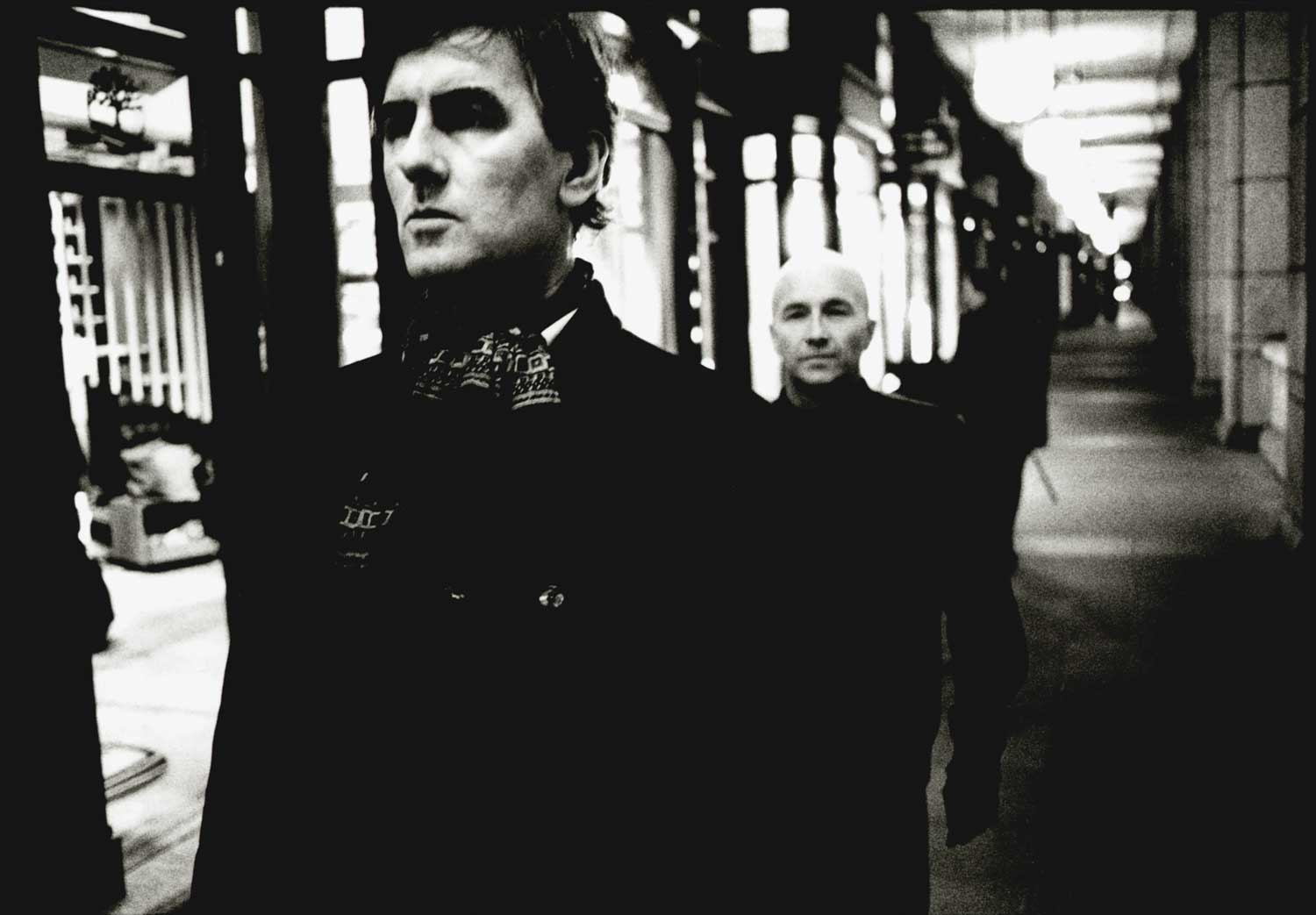 The Go-Betweens announce 'G Stands for Go-Betweens Vol 3' box set