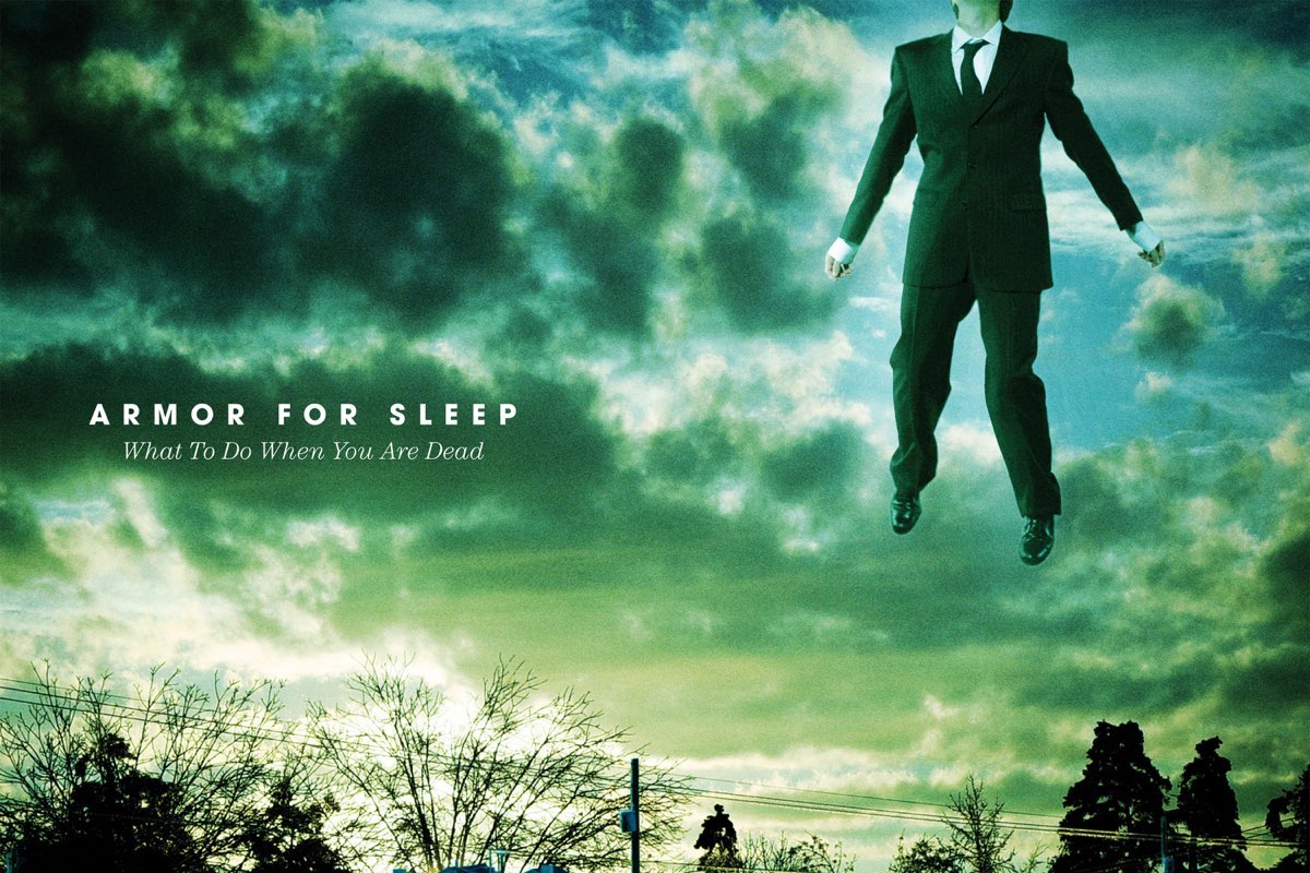 Emo nostalgia alert: My Chemical Romance, Armor For Sleep, Chiodos ...
