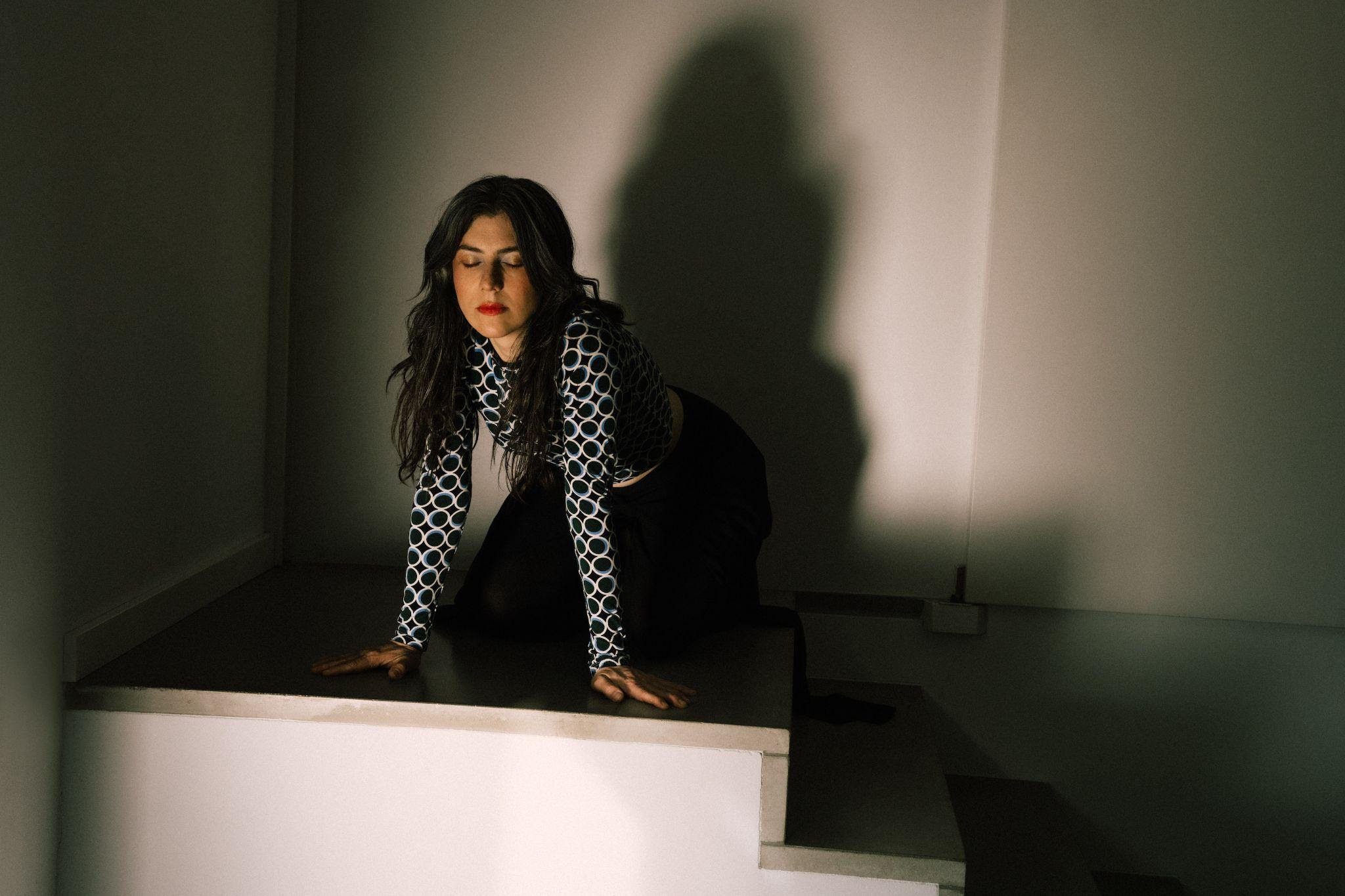 New Songs: Julia Holter, Jessie Ware, clipping. & more