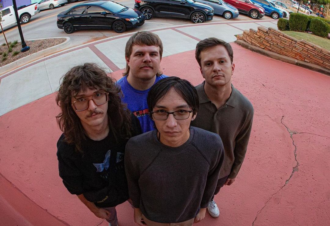 OKC emo band Red Sun sign to Wax Bodega, announce split EP with Bonus ...