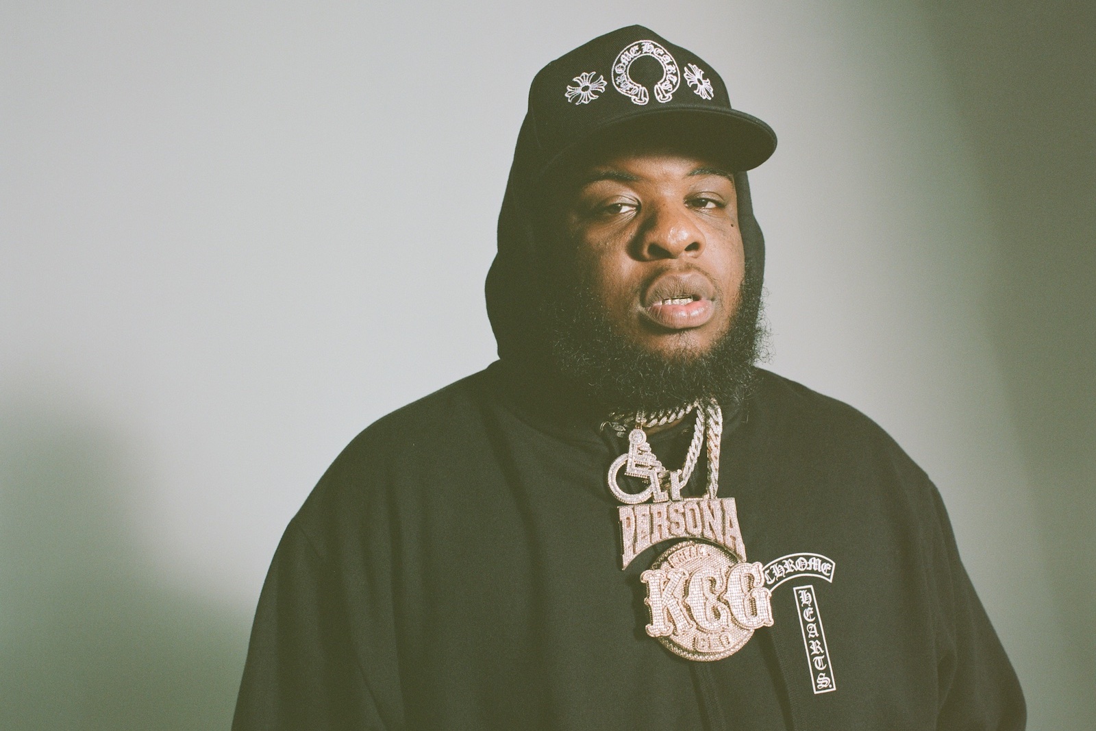 Album Reviews: Maxo Kream, Pa Salieu, Full of Hell & Andrew Nolan, more