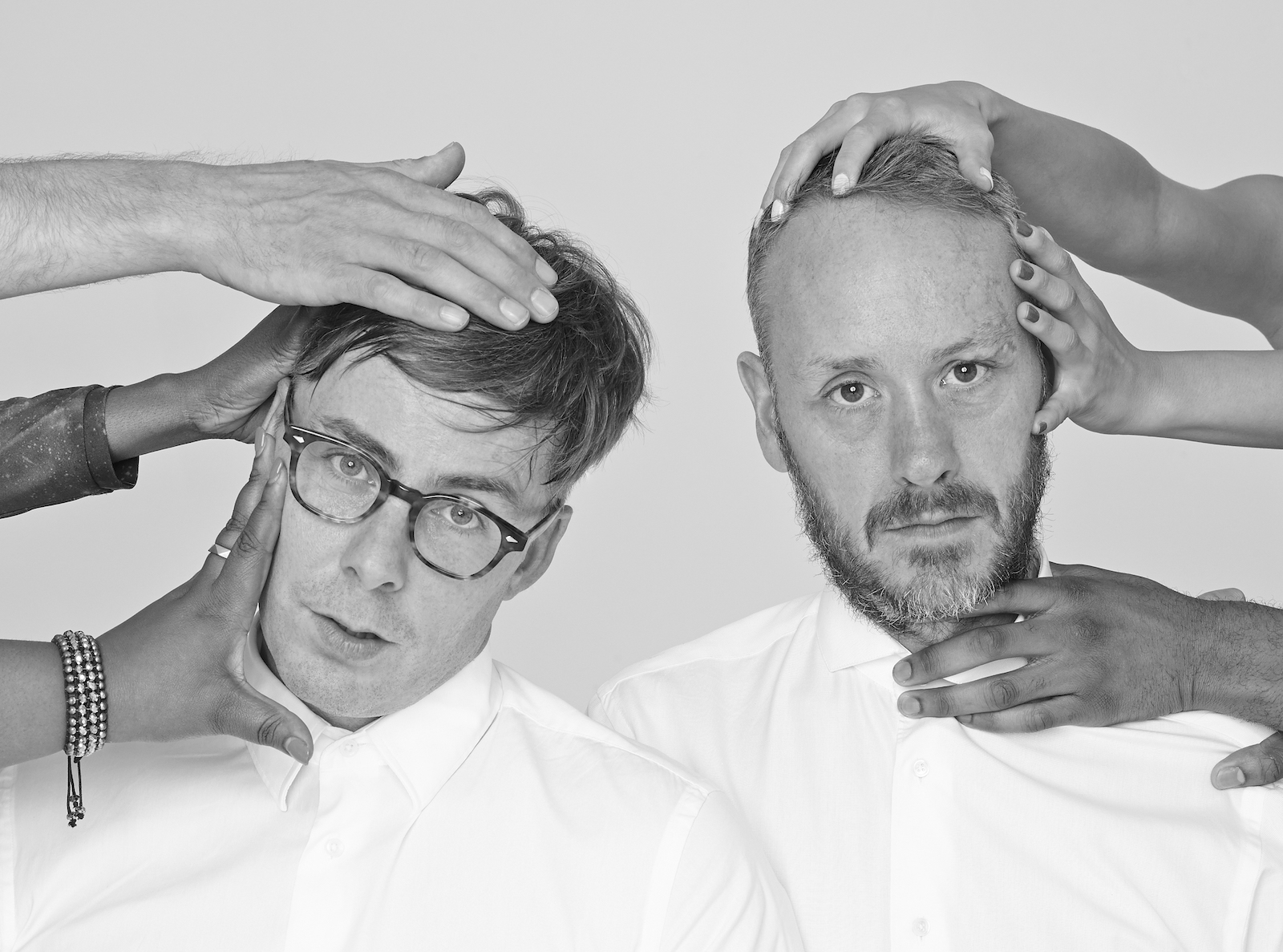 Basement Jaxx announce first tour / live shows in a decade