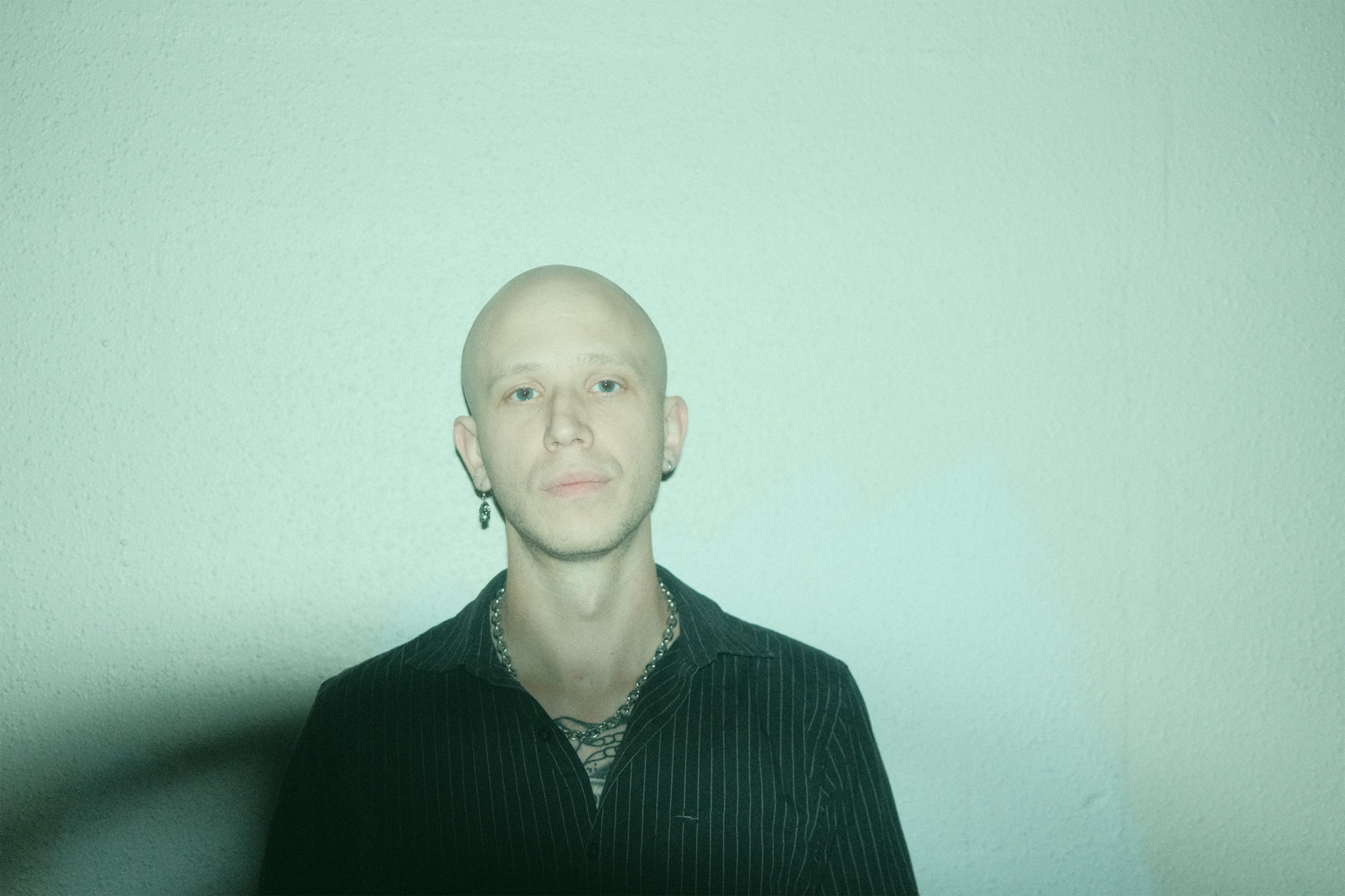 Fish Narc announces album for K Records, shares "My Ceiling"