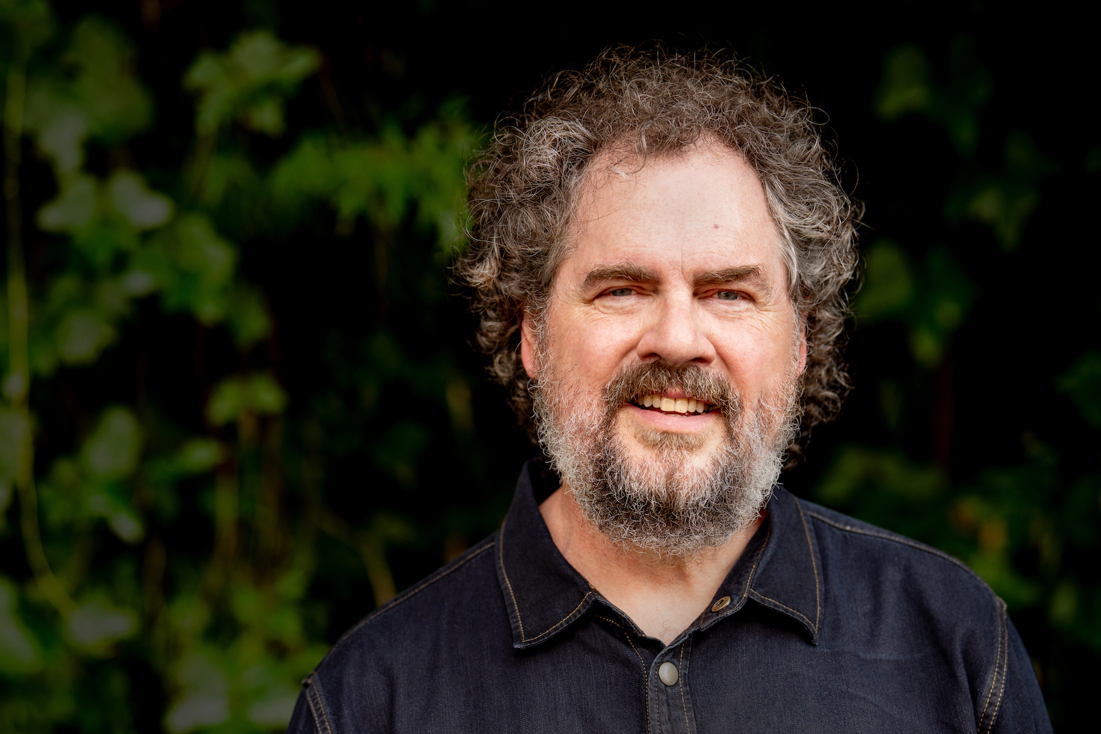 Drive-By Truckers' Patterson Hood announces new LP ft. Waxahatchee ...