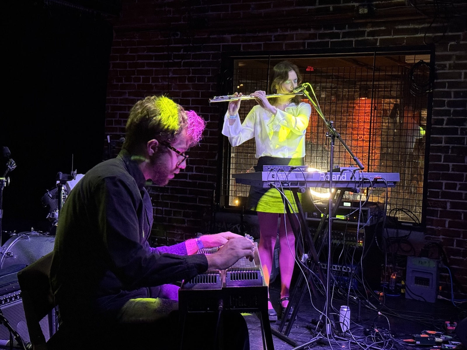 M for Montreal 2024 kicked off with Jane Penny (TOPS), Vox Rea ...