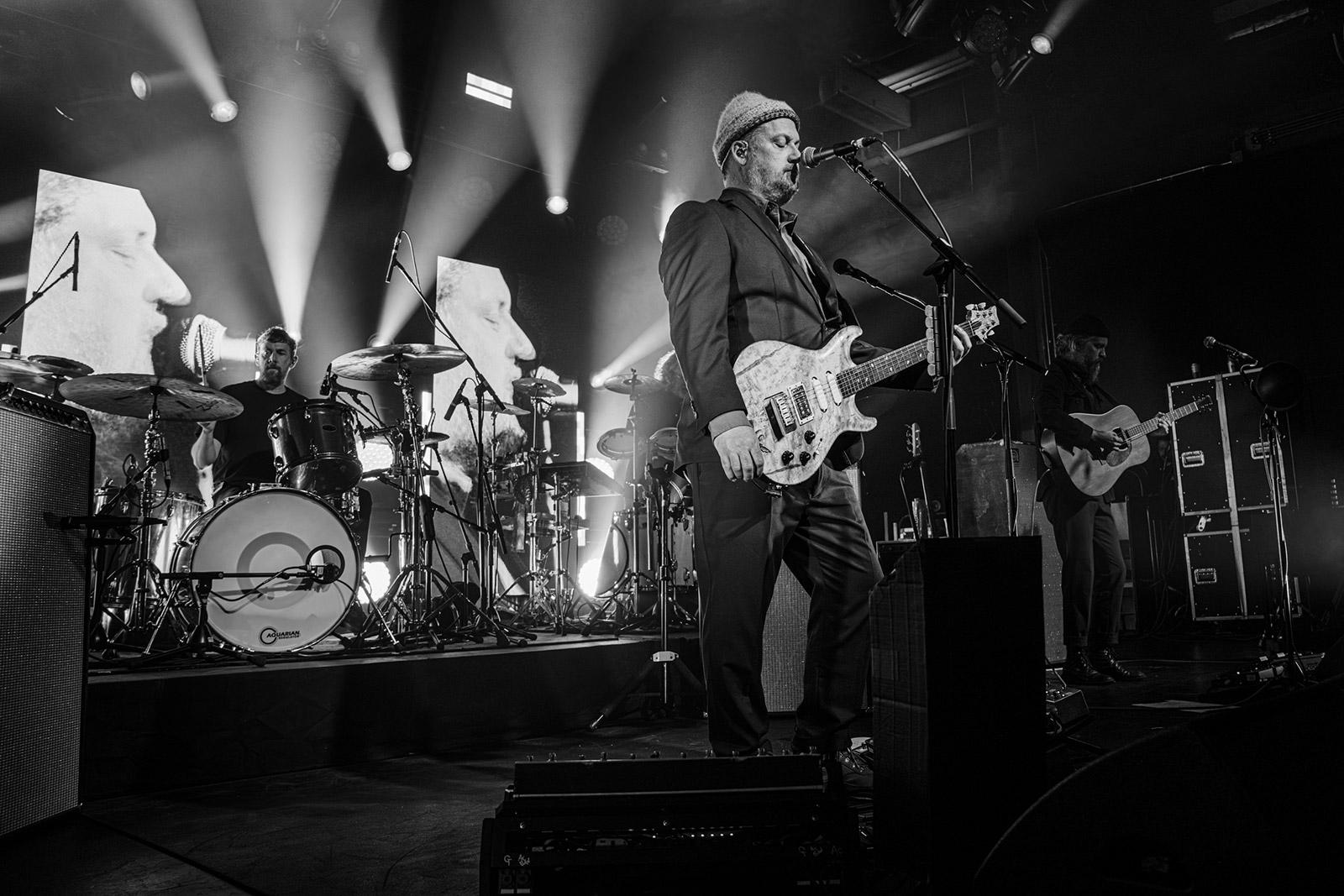 Modest Mouse announce 2025 summer tour